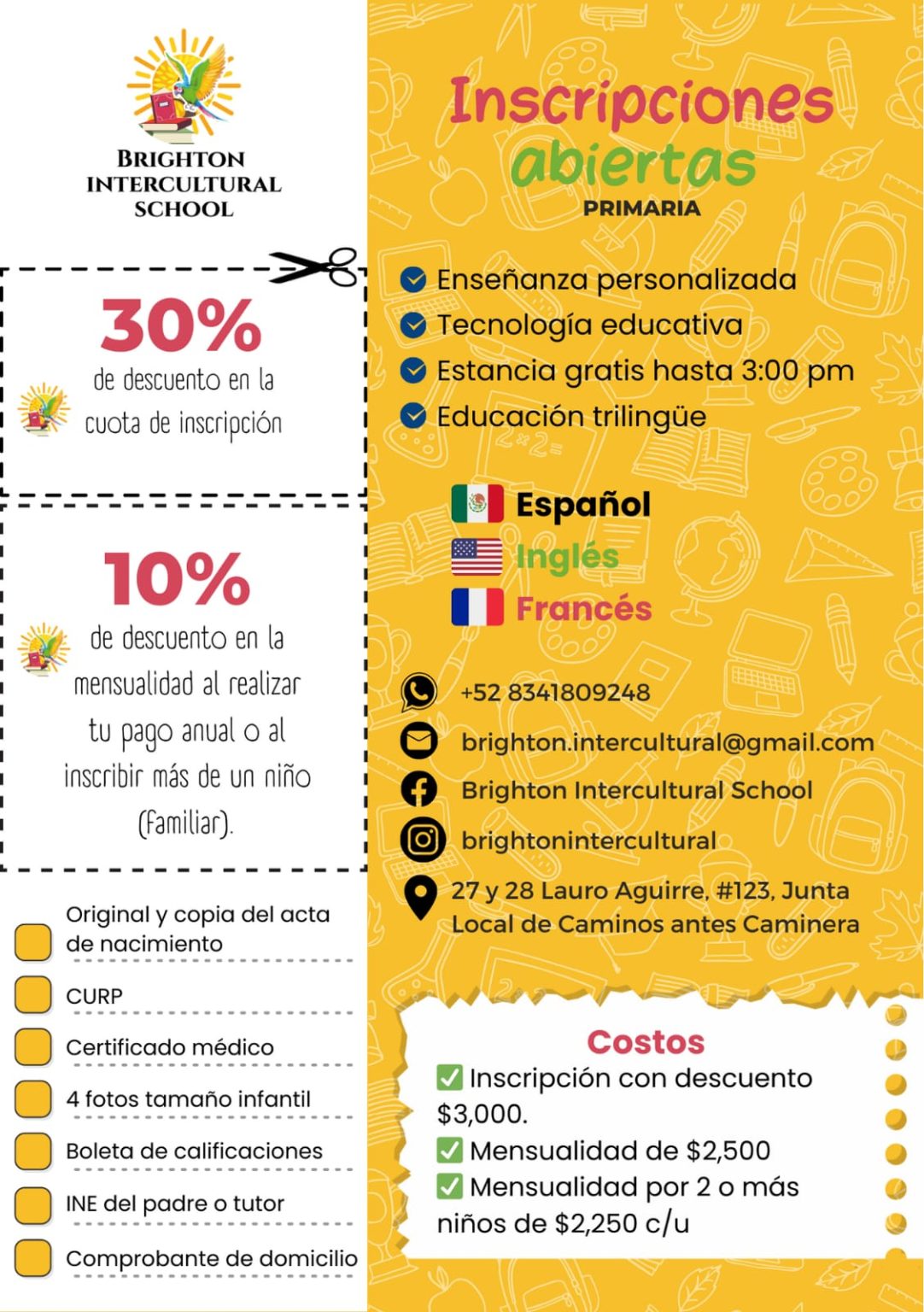 Ejercicios de orden alfabético | Aula de Medios: Juegos Educativos y ...