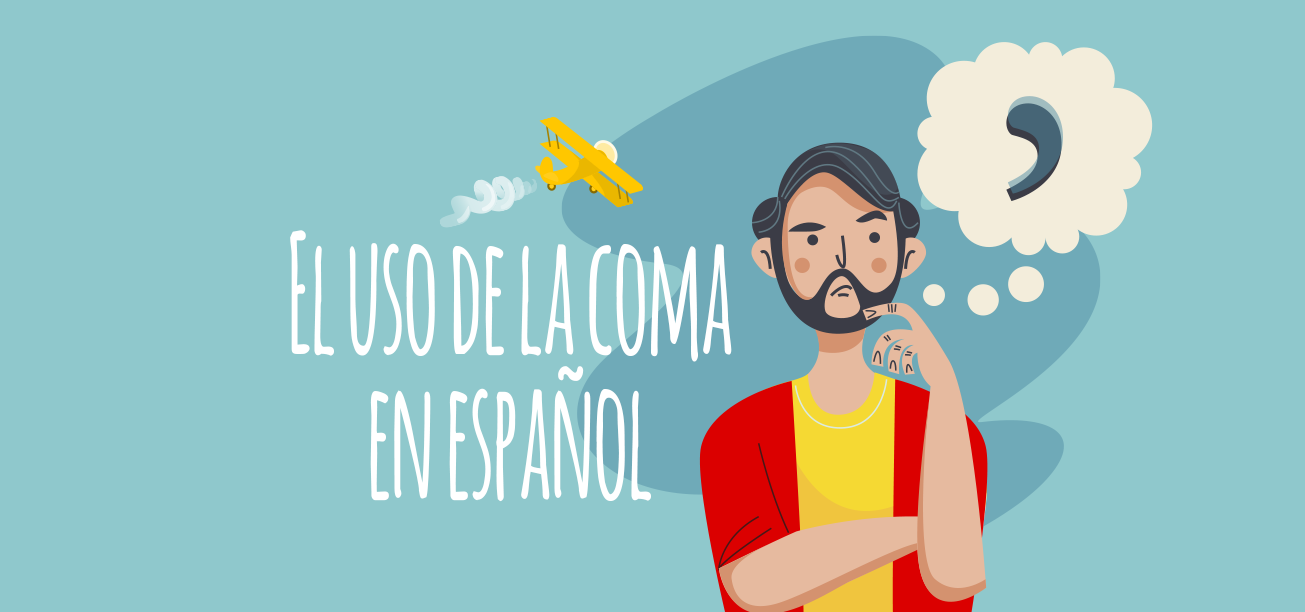 Ejercicios para practicar el uso de la coma | Aula de Medios: Juegos ...