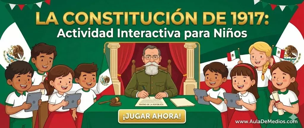 5 de Febrero: Historia y Legado de la Constitución Mexicana de 1917 ...